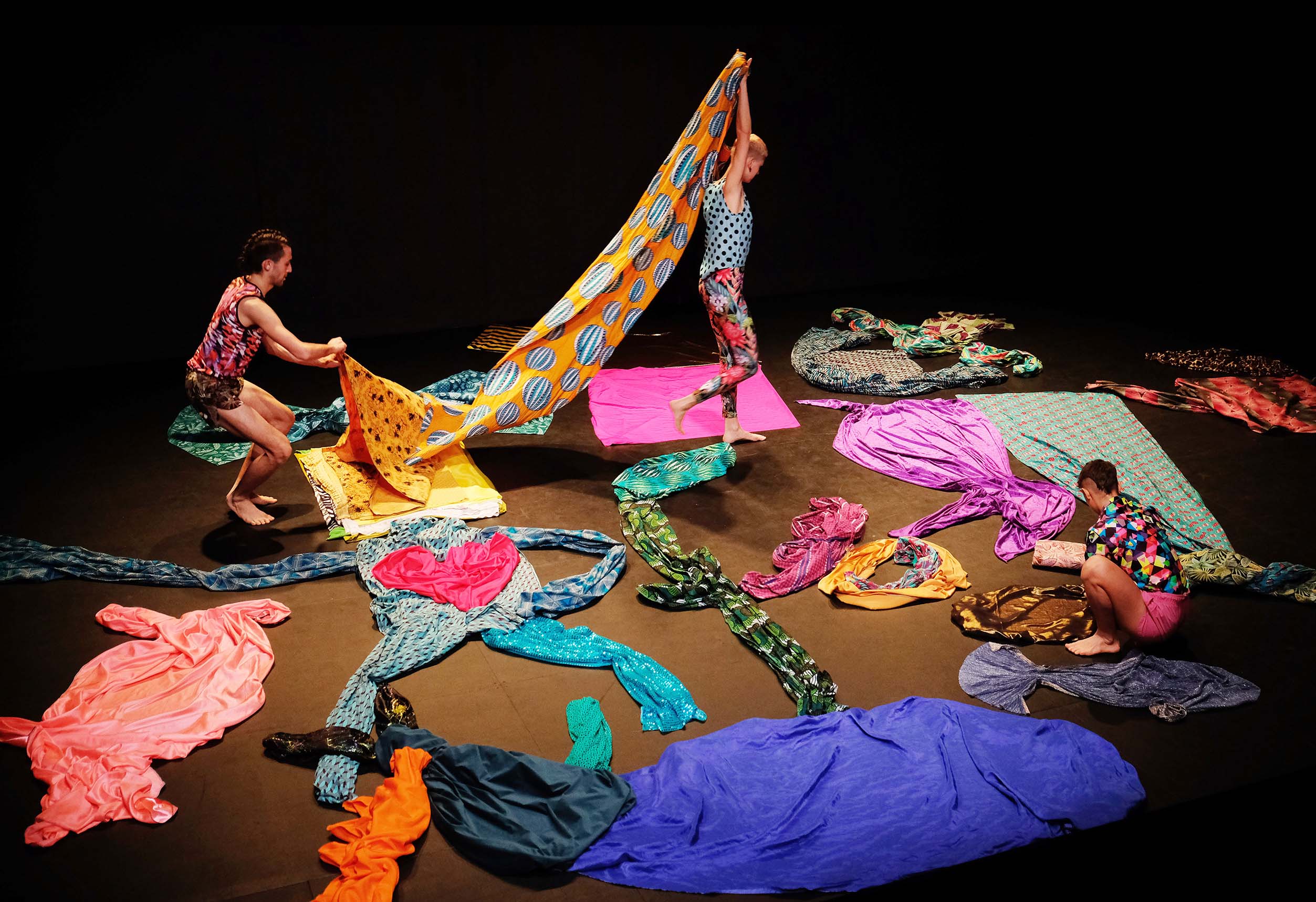 Wouah ! | Théâtre de L'Echandole Yverdon-les-Bains