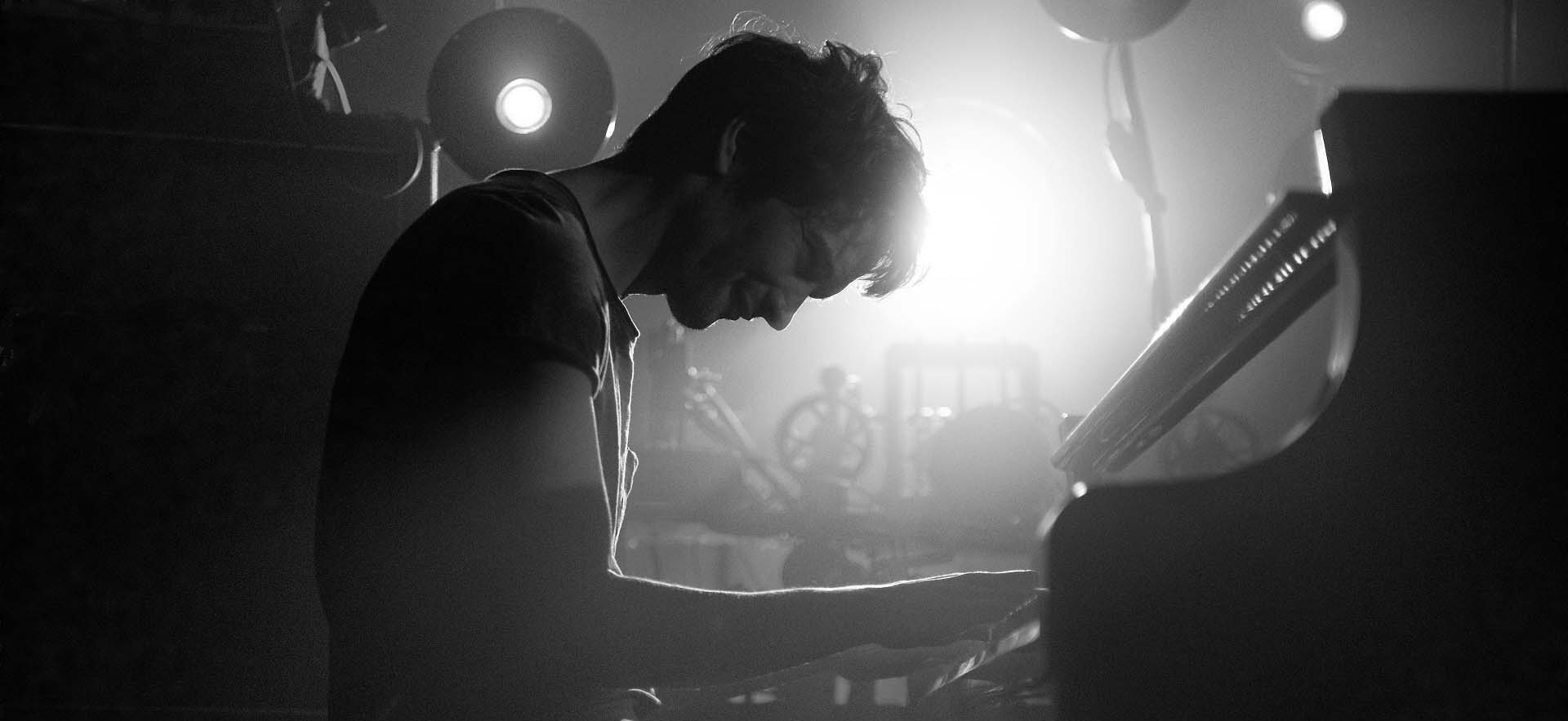 Alain Roche | Théâtre de L'Echandole Yverdon-les-Bains