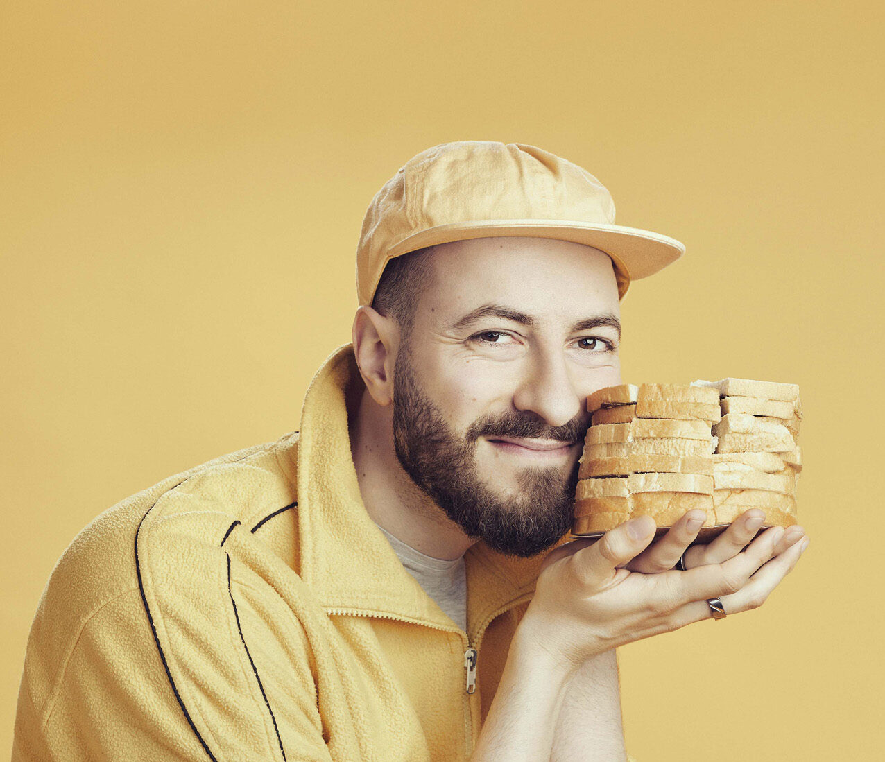 Blaise Bersinger | Théâtre de L'Echandole Yverdon-les-Bains