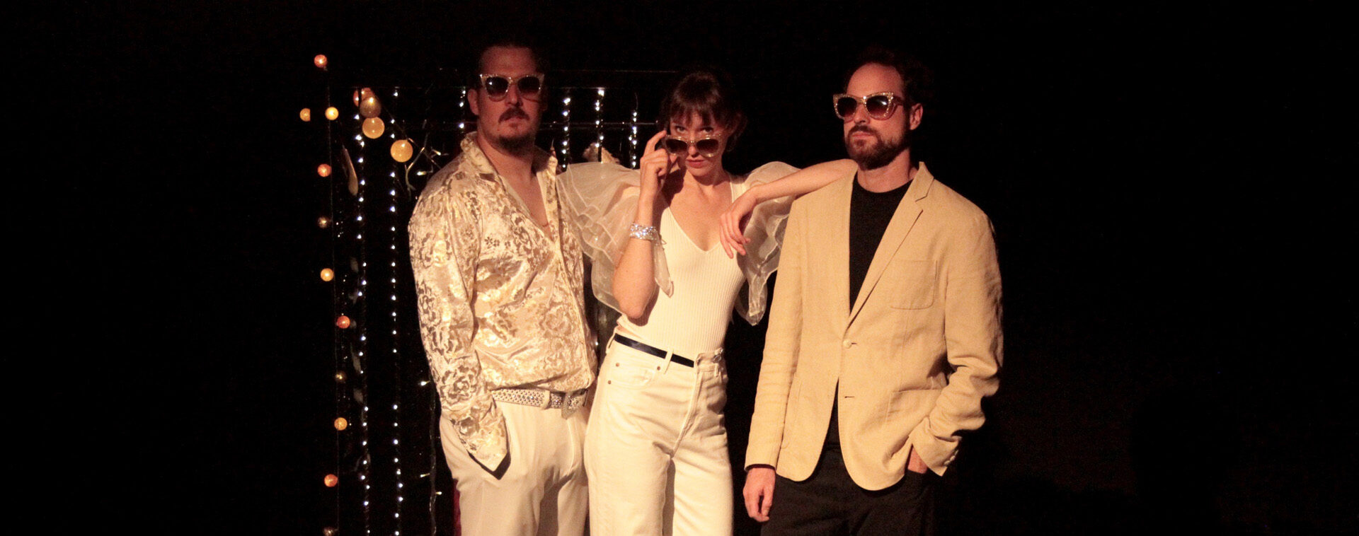 Idols | Théâtre de L'Echandole Yverdon-les-Bains