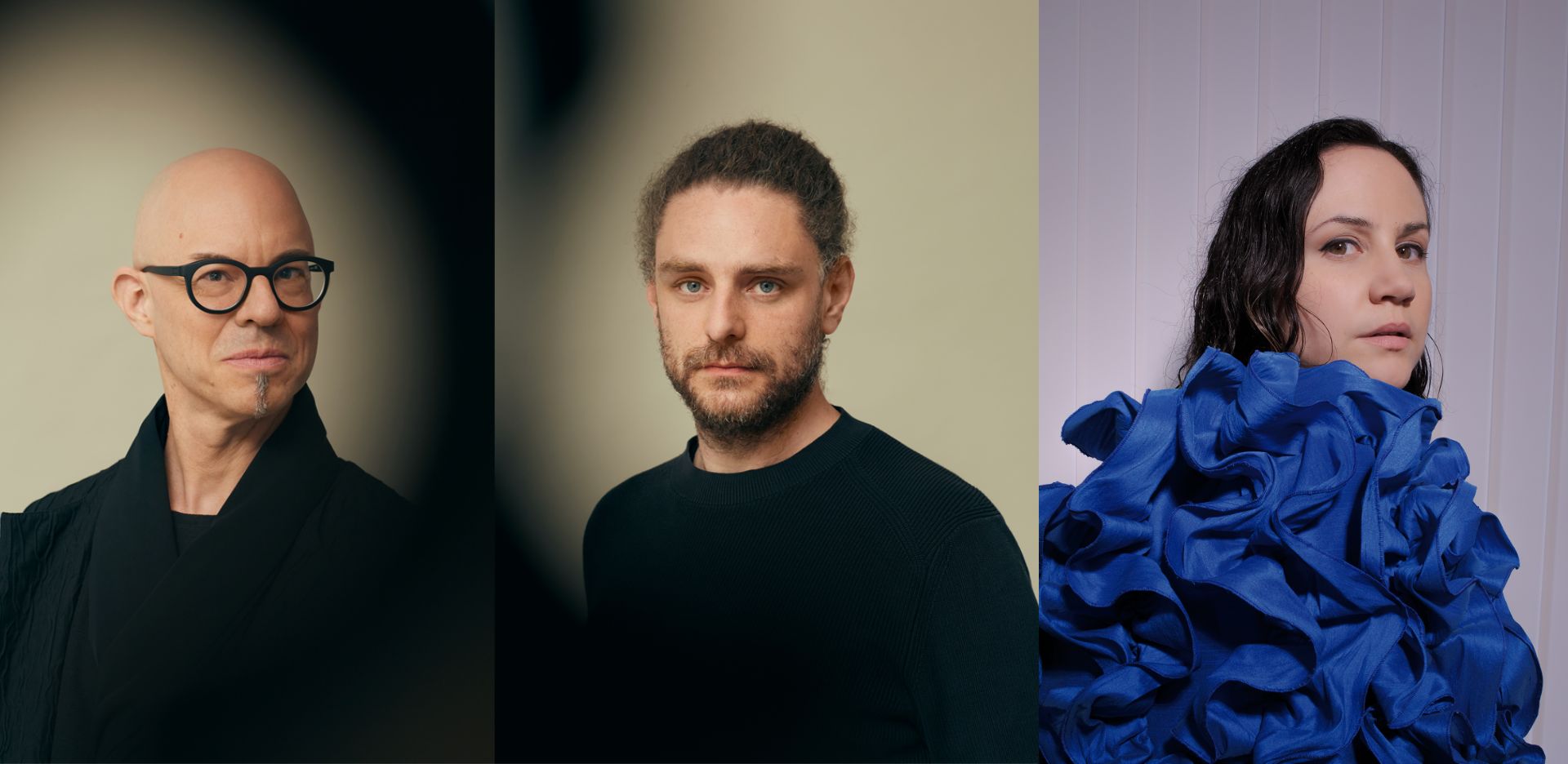 Nik Bärtsch / Nicolas Stocker + Andrina Bollinger | Théâtre de L ...