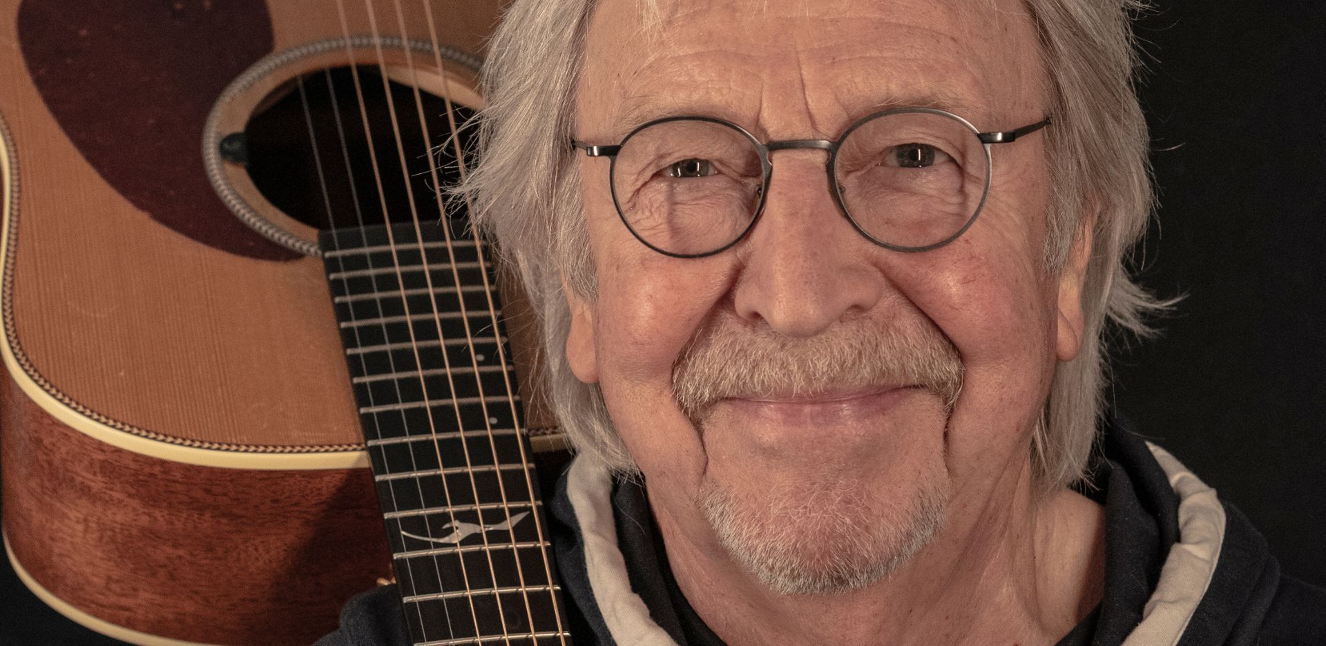 Henri Dès en solo | Théâtre de L'Echandole Yverdon-les-Bains