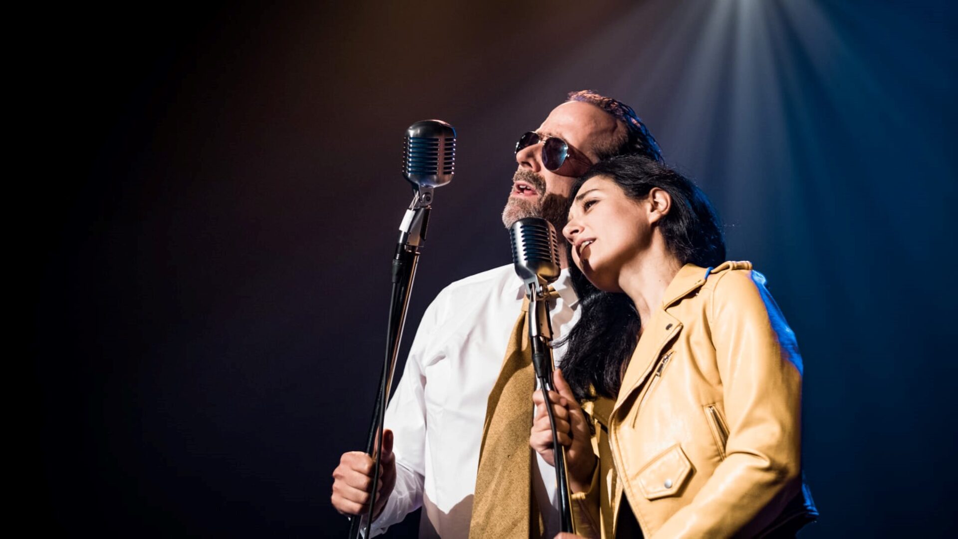 La pop italienne de la Renaissance à nos jours | Théâtre de L'Echandole ...